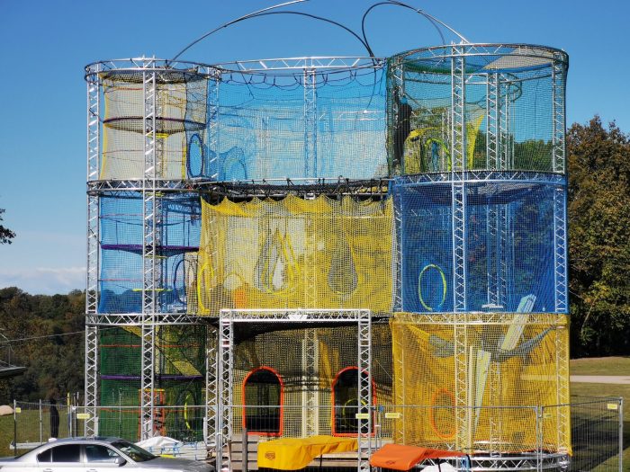 Knothead - Serious About Fun!